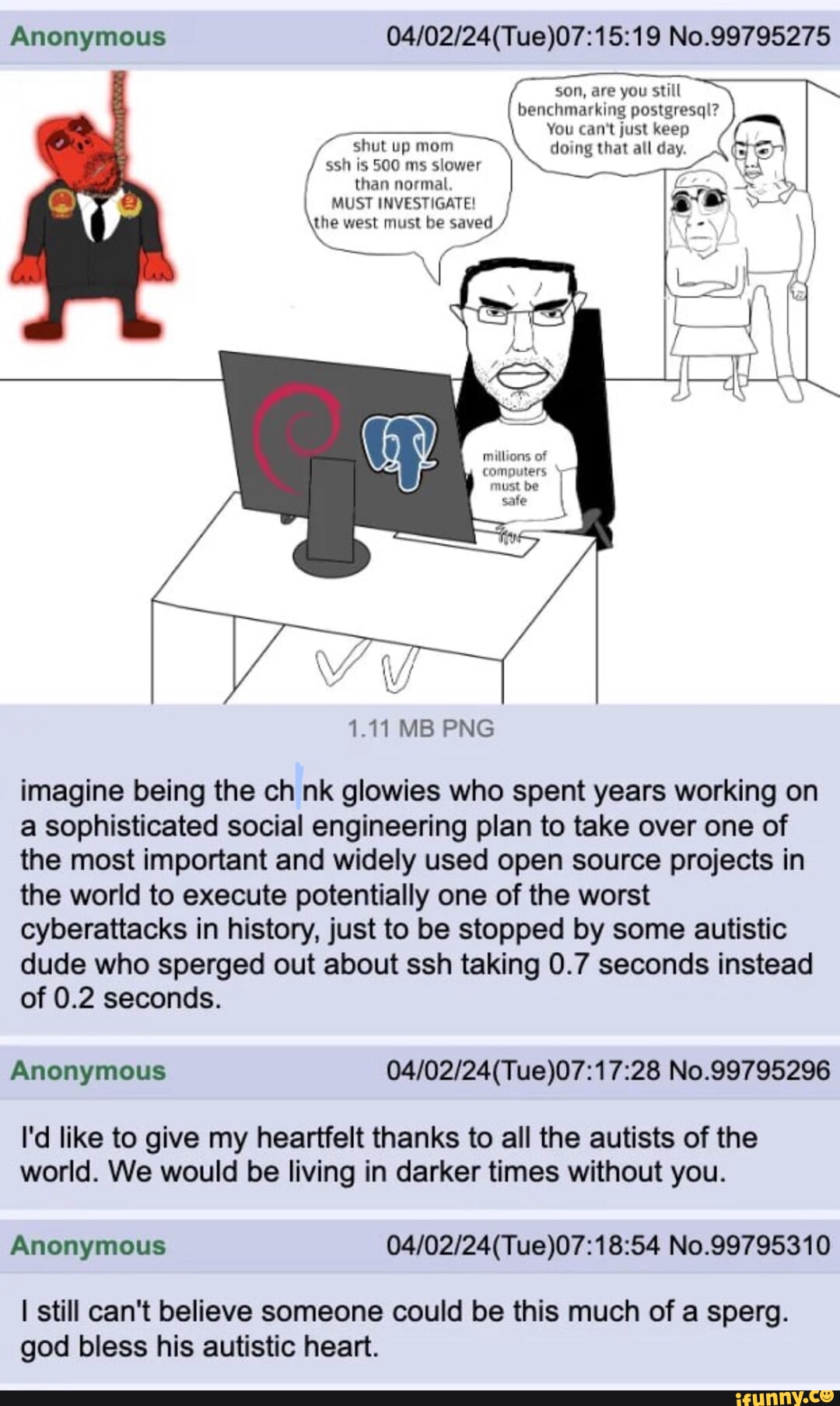 Benchmarking memes. Best Collection of funny Benchmarking pictures on ...