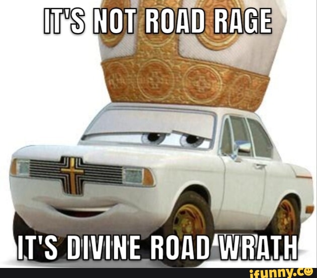 Popemobile memes. Best Collection of funny Popemobile pictures on iFunny