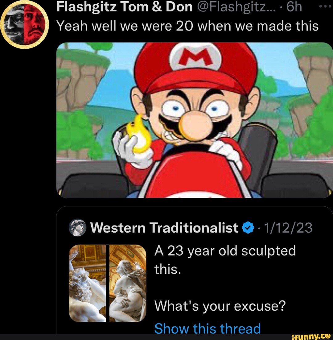 Flashgitz memes. Best Collection of funny Flashgitz pictures on iFunny