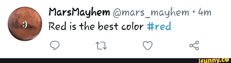 Marsmayhem memes. Best Collection of funny Marsmayhem pictures on iFunny