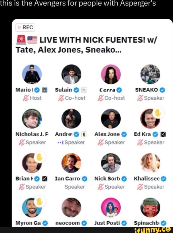 Sneako memes. Best Collection of funny Sneako pictures on iFunny