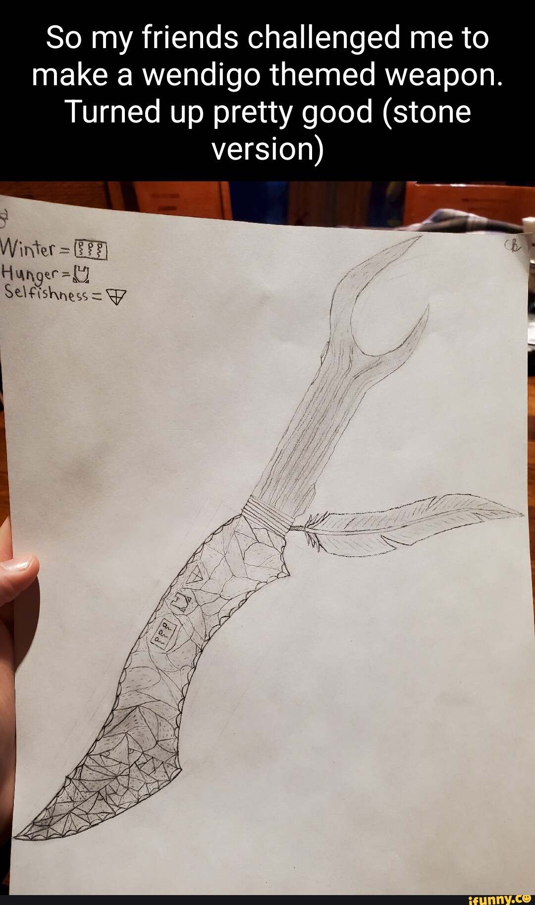 Weapons memes. Best Collection of funny Weapons pictures on iFunny