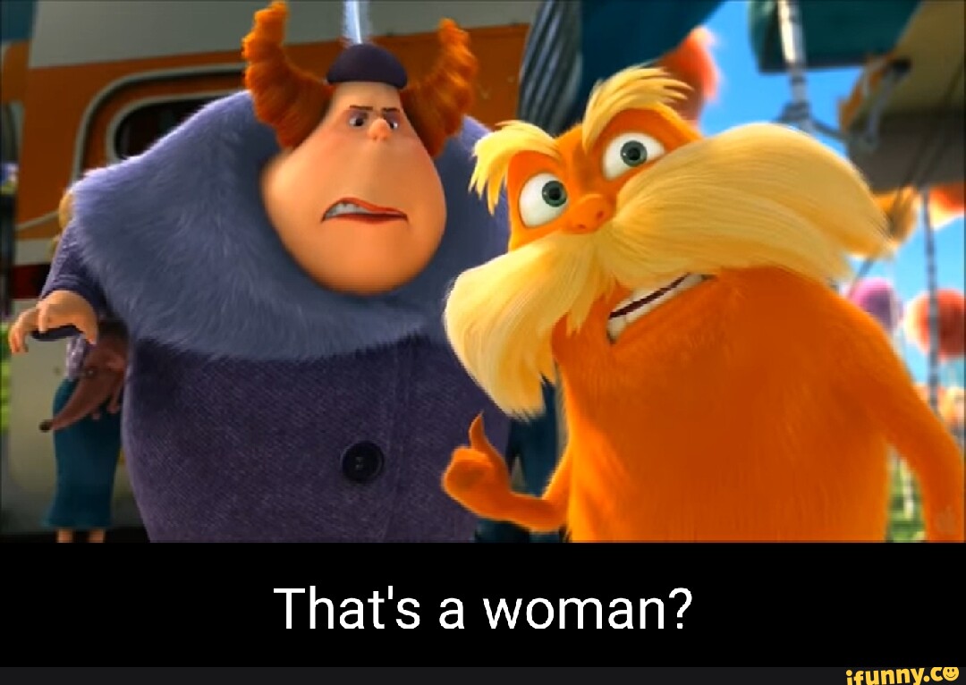 Thneed memes. Best Collection of funny Thneed pictures on iFunny