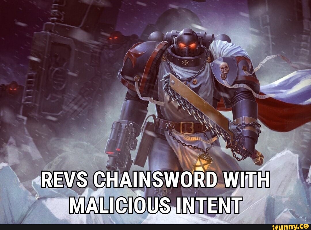 Chainsword memes. Best Collection of funny Chainsword pictures on iFunny