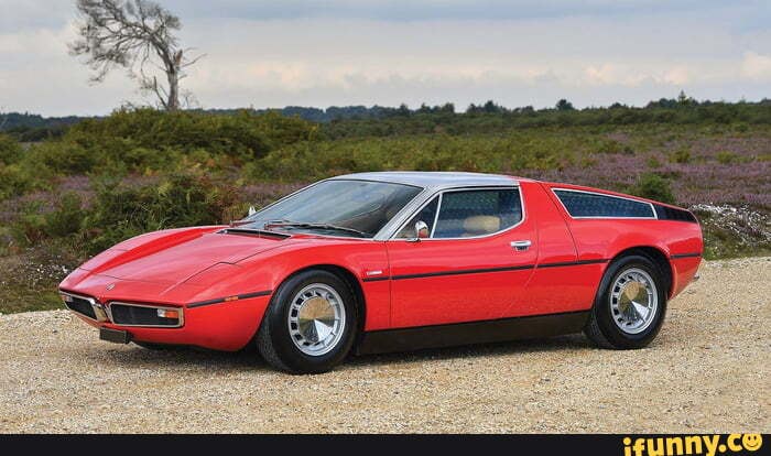 Maserati_bora memes. Best Collection of funny Maserati_bora pictures on ...