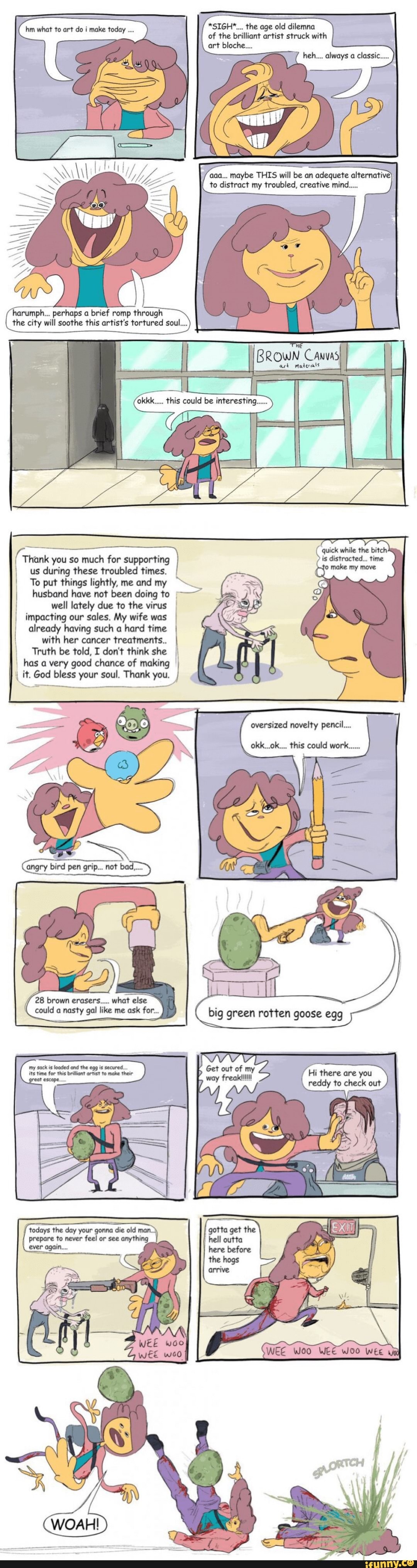 Harumph memes. Best Collection of funny Harumph pictures on iFunny