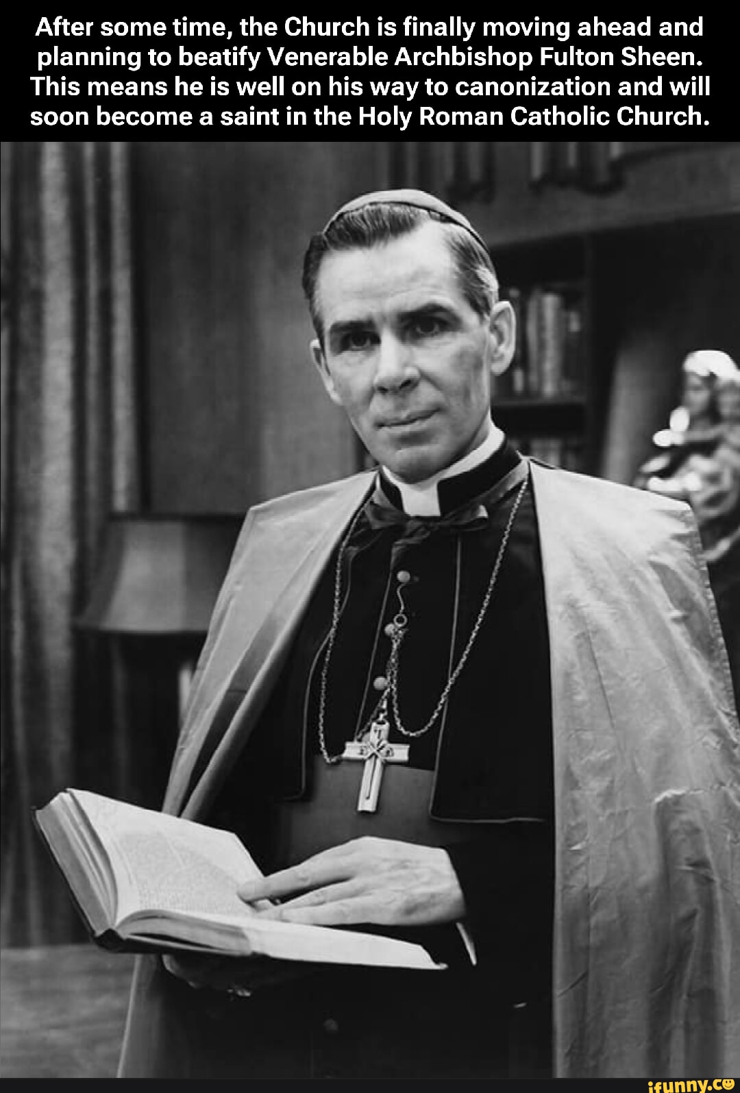 After some time, the Church is finally moving ahead and planning to ...