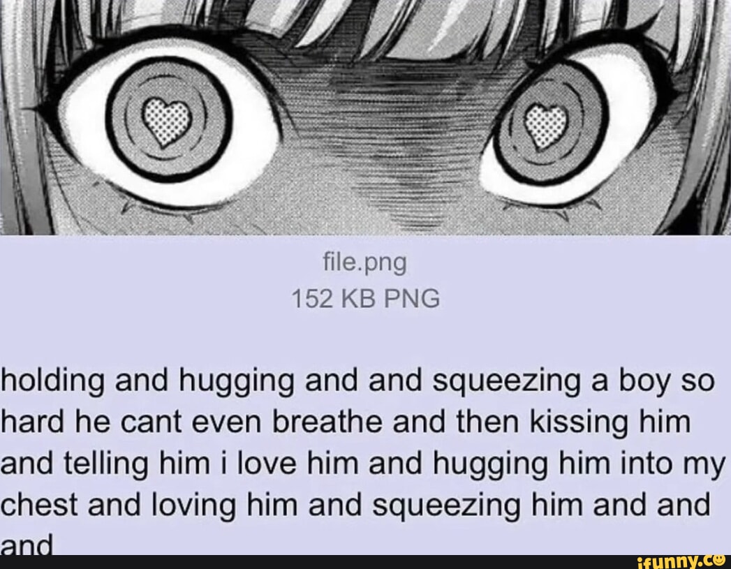 Squeezing memes. Best Collection of funny Squeezing pictures on iFunny