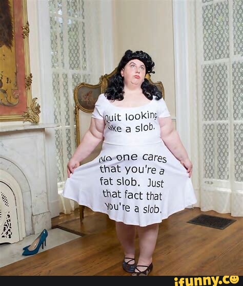 Slob memes. Best Collection of funny Slob pictures on iFunny