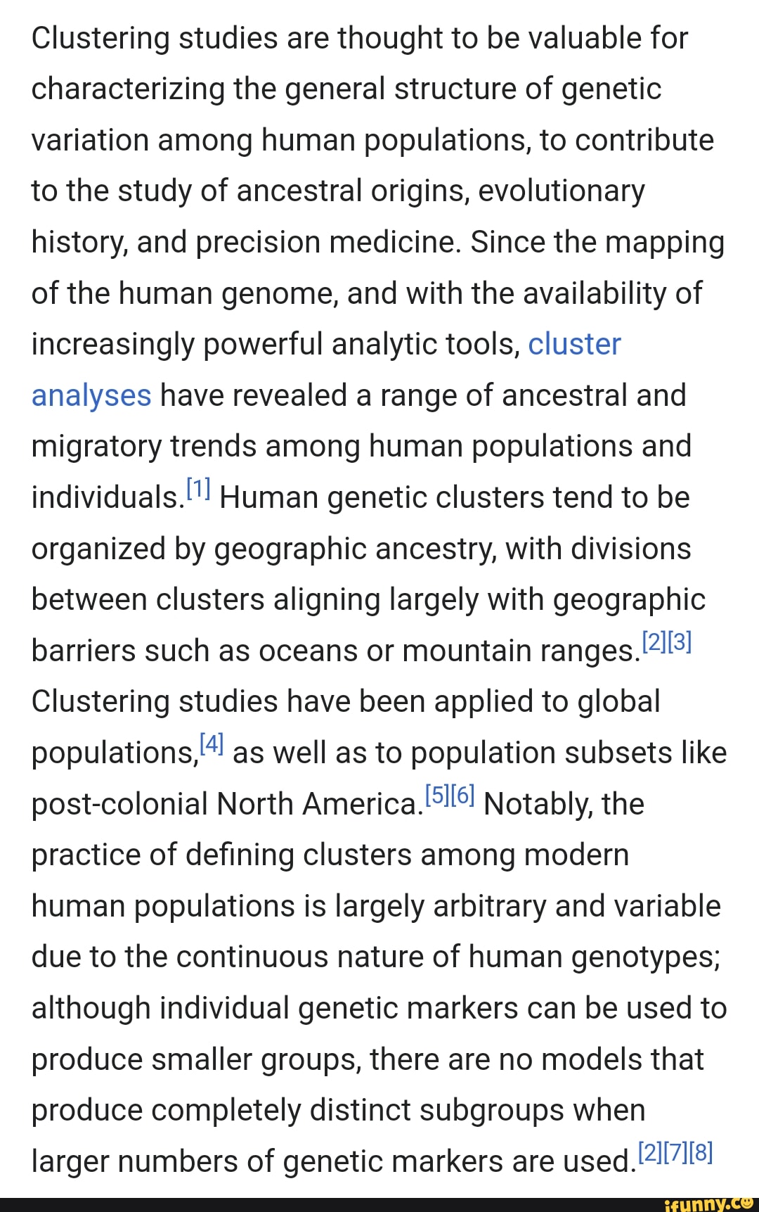 Clustering memes. Best Collection of funny Clustering pictures on iFunny