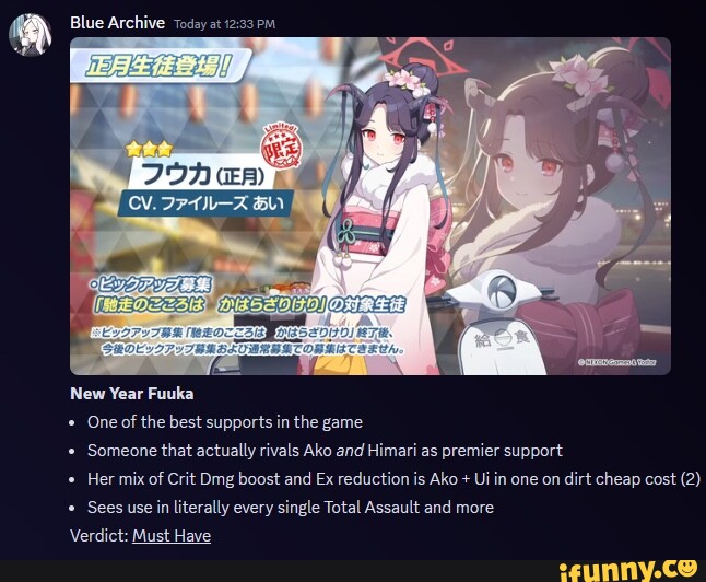 Fuuka memes. Best Collection of funny Fuuka pictures on iFunny