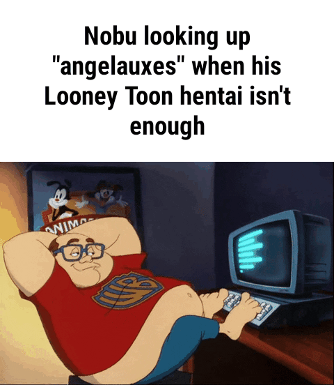 Angelauxes memes. Best Collection of funny Angelauxes pictures on iFunny