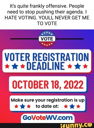 Registration memes. Best Collection of funny Registration pictures on ...