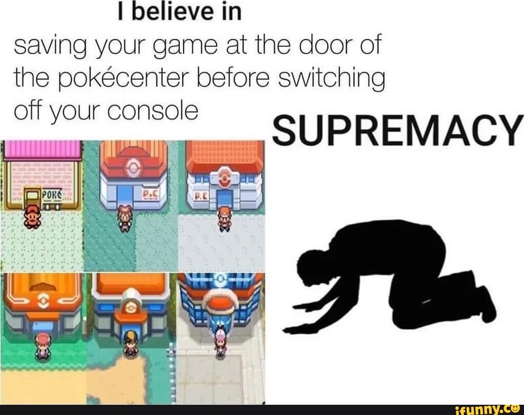 Pokecenter memes. Best Collection of funny Pokecenter pictures on iFunny