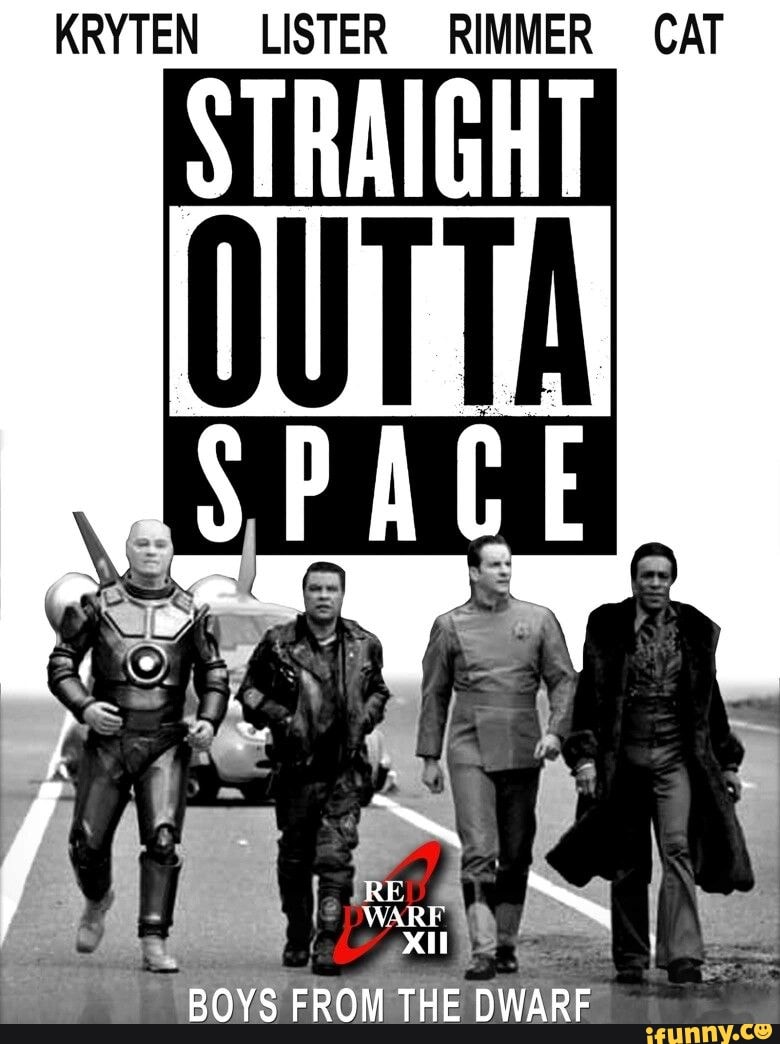 Kryten memes. Best Collection of funny Kryten pictures on iFunny