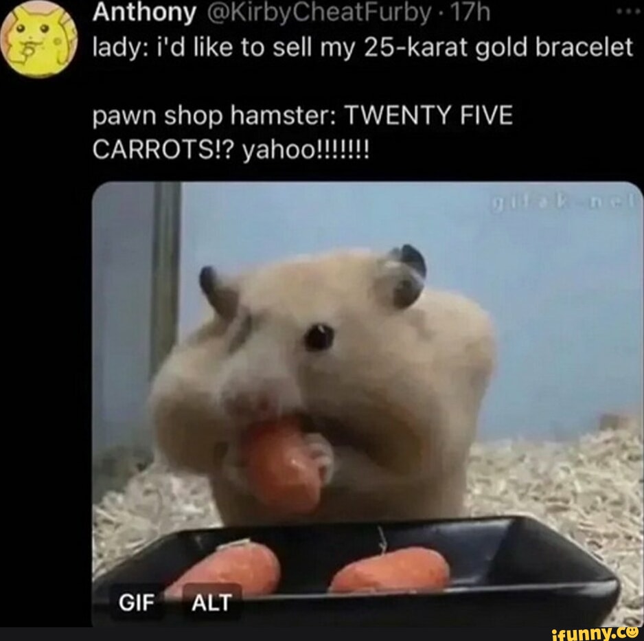 Hardcore Pawn Memes