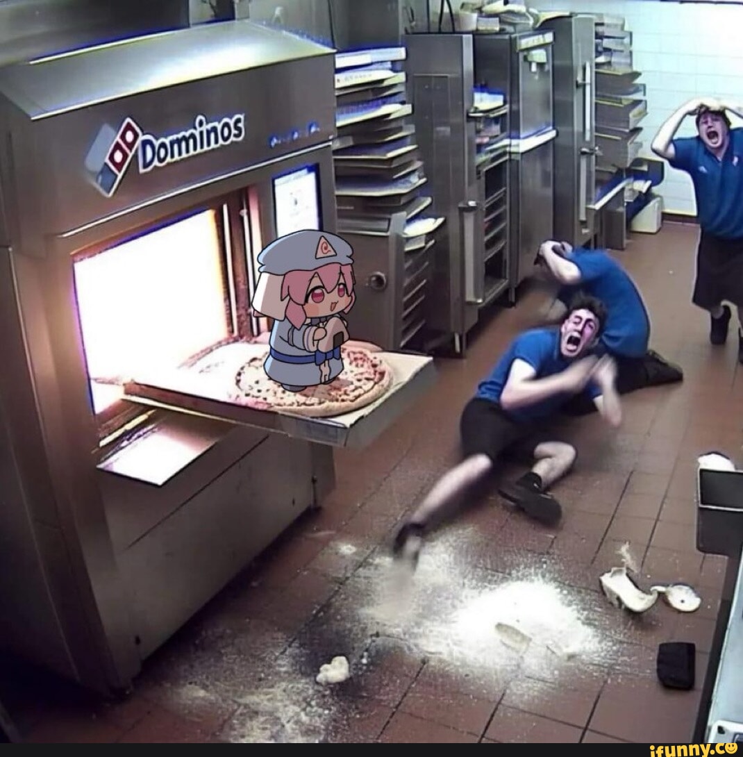 Humanity First - iFunny