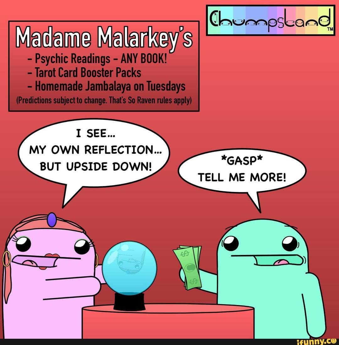 Malarkey memes. Best Collection of funny Malarkey pictures on iFunny