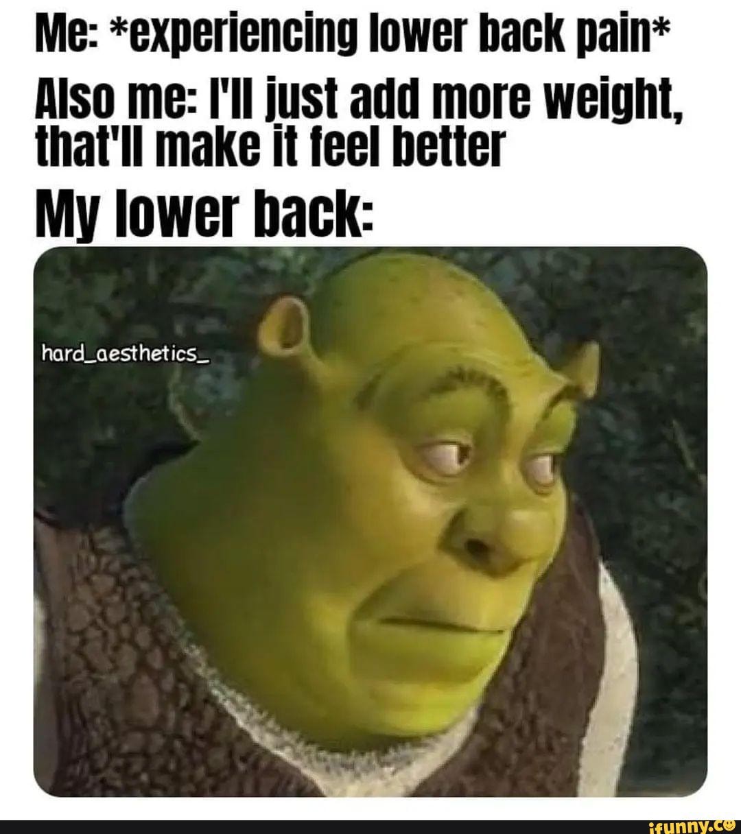 Herniated memes. Best Collection of funny Herniated pictures on iFunny