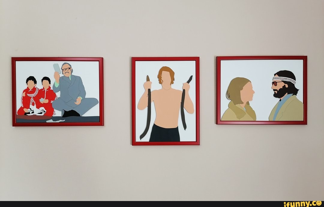 Wes_anderson memes. Best Collection of funny Wes_anderson pictures on ...