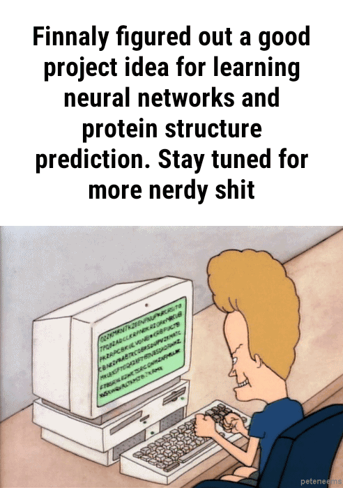 Biophysics memes. Best Collection of funny Biophysics pictures on iFunny