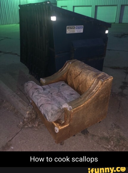 Scallops memes. Best Collection of funny Scallops pictures on iFunny