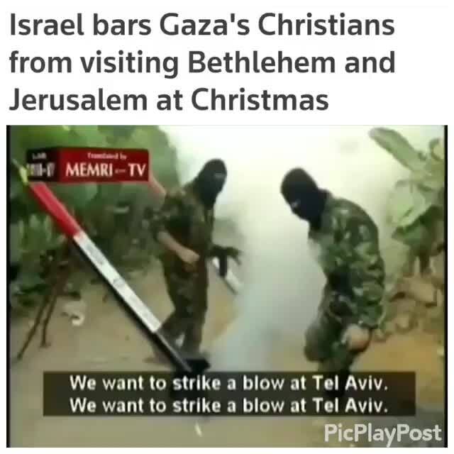 Air Bethlehem Memes