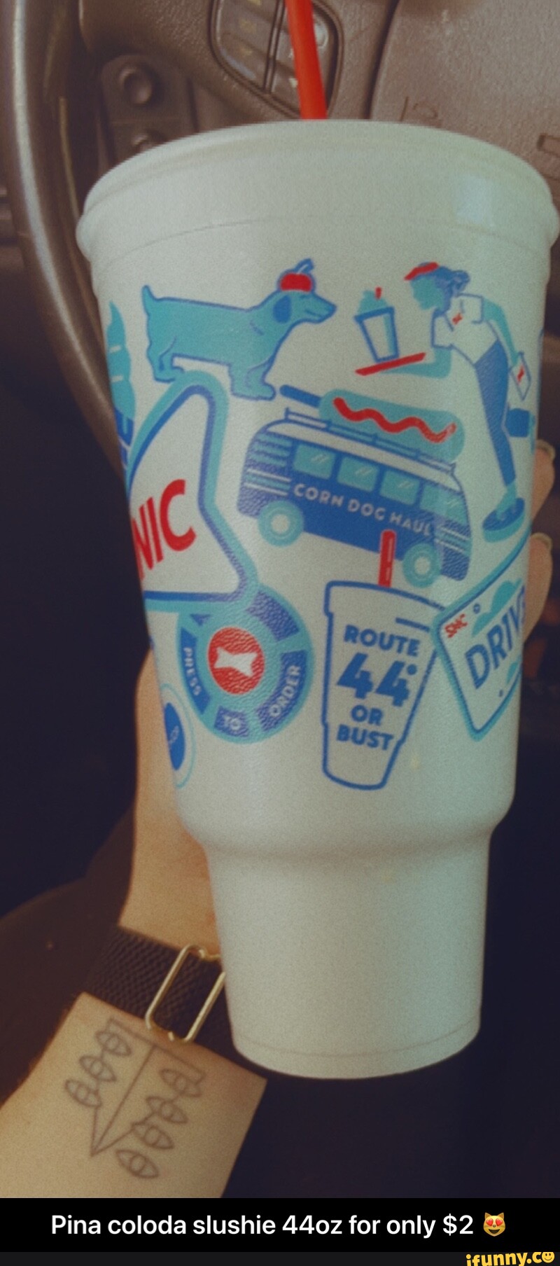 Slushie memes. Best Collection of funny Slushie pictures on iFunny