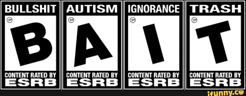 Esrb memes. Best Collection of funny Esrb pictures on iFunny