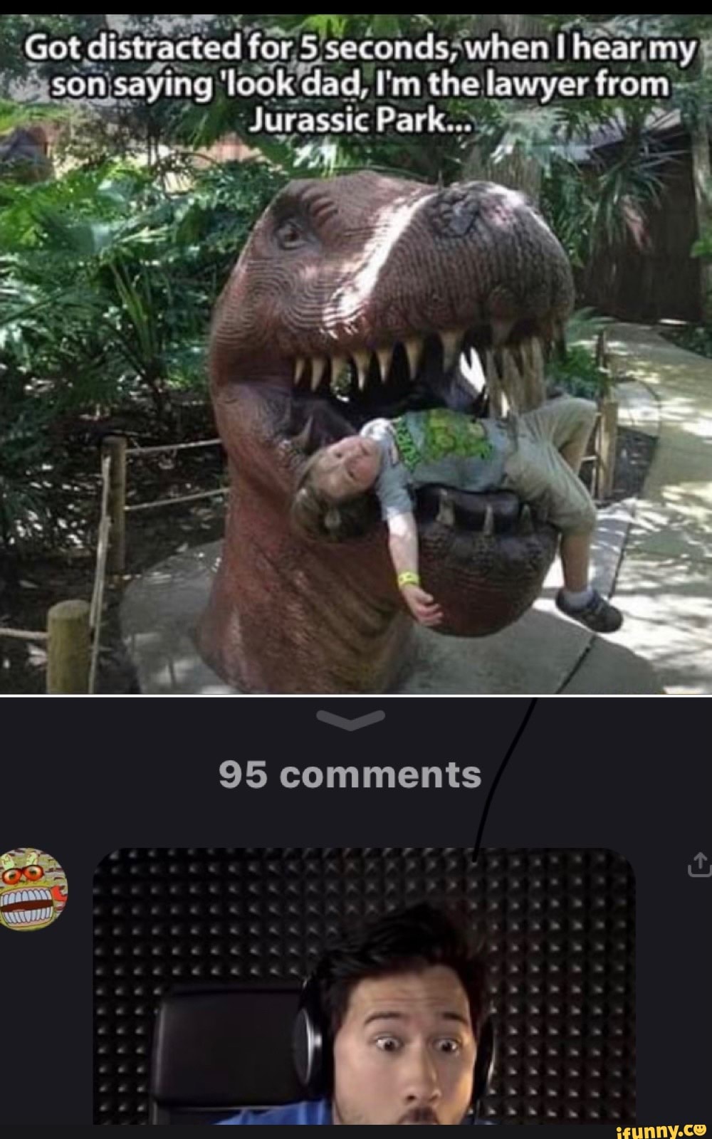Picture memes ywSit3pJ6 by chivalry: 6 comments - )