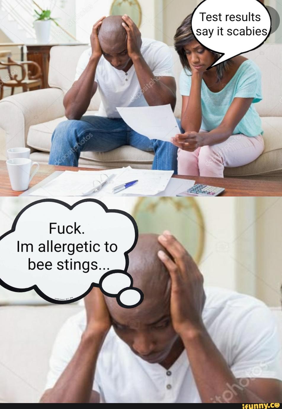 Scabies memes. Best Collection of funny Scabies pictures on iFunny