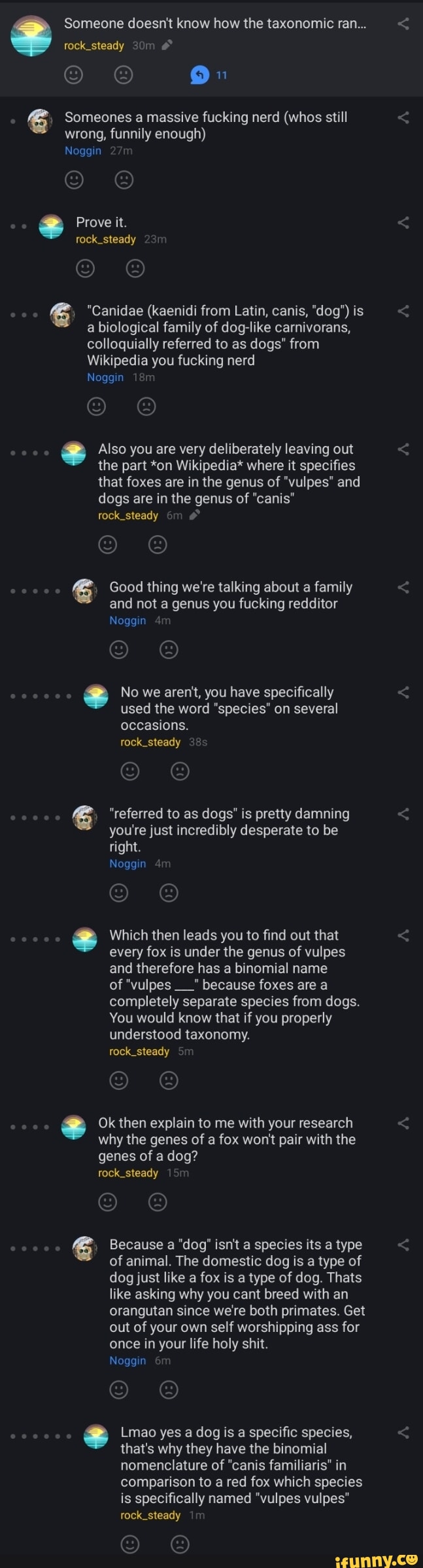 Taxonomic memes. Best Collection of funny Taxonomic pictures on iFunny