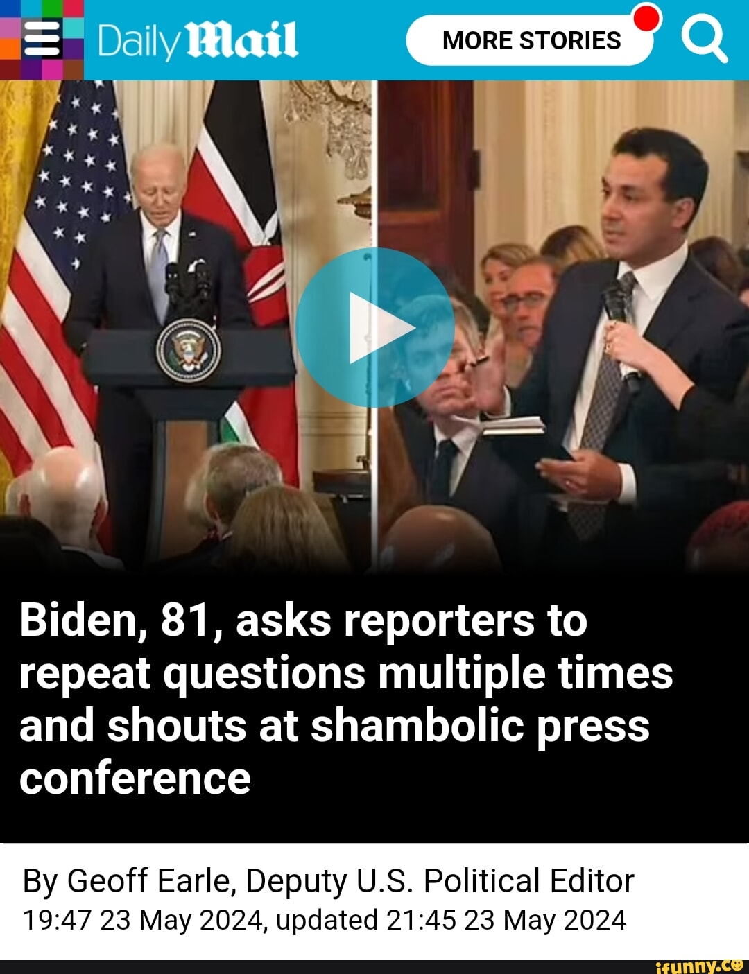 Geoff memes. Best Collection of funny Geoff pictures on iFunny