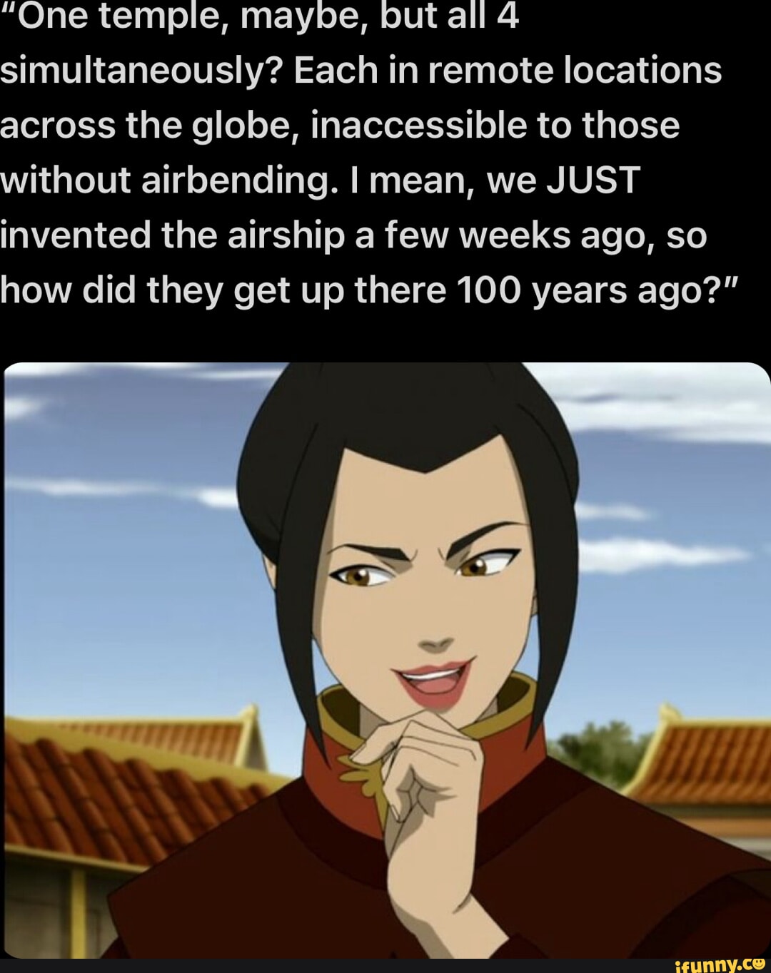 Airship memes. Best Collection of funny Airship pictures on iFunny