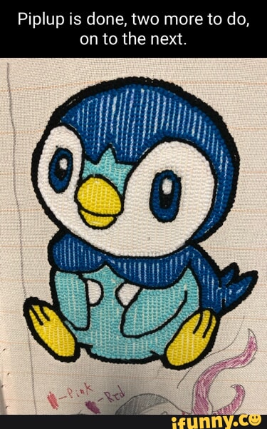 Piplup memes. Best Collection of funny Piplup pictures on iFunny