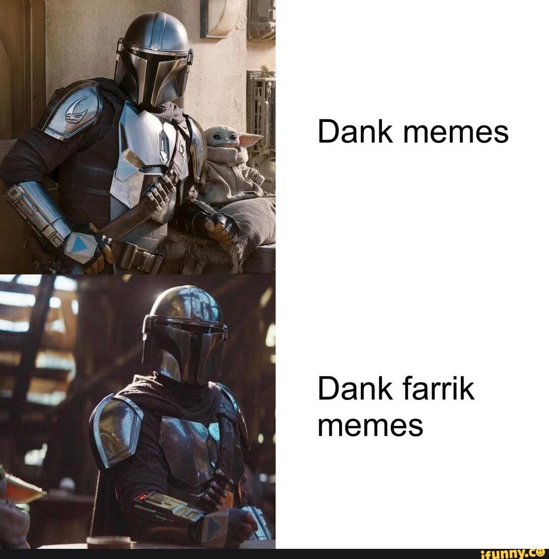 Dank memes Dank farrik memes - iFunny