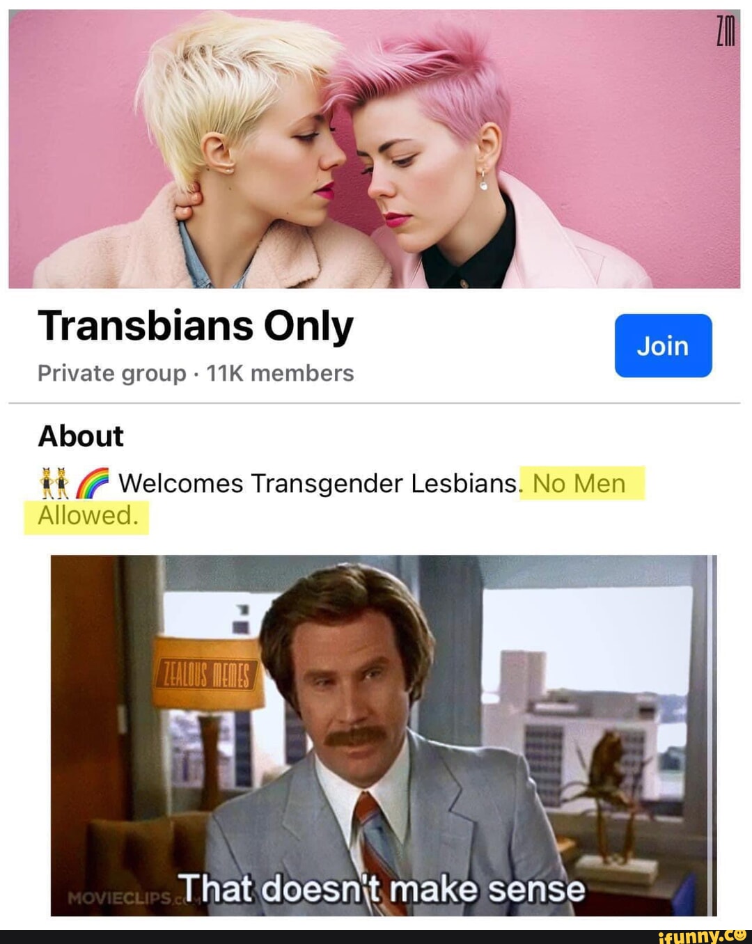 Anchorman memes memes. The best memes on iFunny