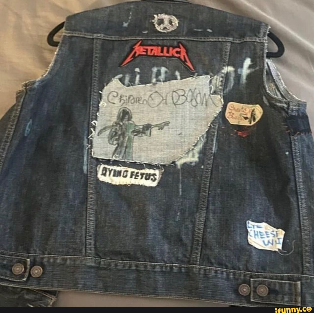 Battlejacket memes. Best Collection of funny Battlejacket pictures on ...