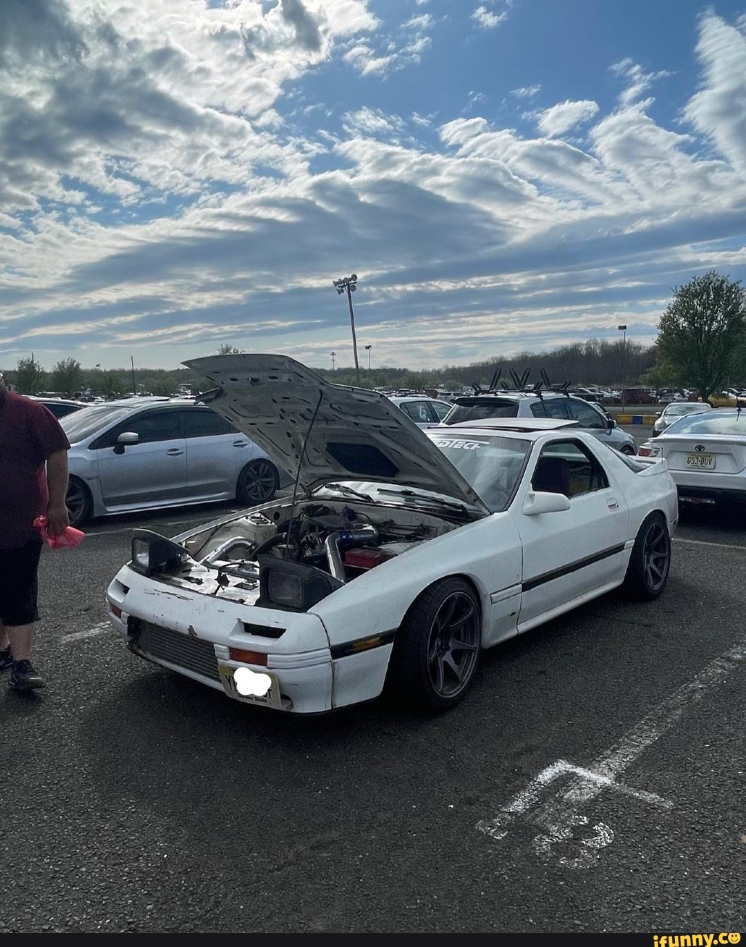 Rx7fc memes. Best Collection of funny Rx7fc pictures on iFunny