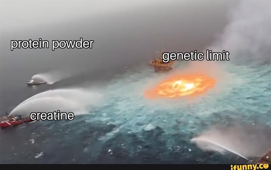 Creatine memes. Best Collection of funny Creatine pictures on iFunny