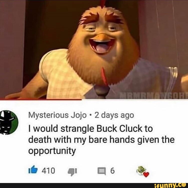 Buckcluck memes. Best Collection of funny Buckcluck pictures on iFunny