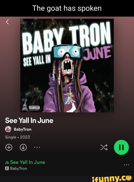 Babytron memes. Best Collection of funny Babytron pictures on iFunny