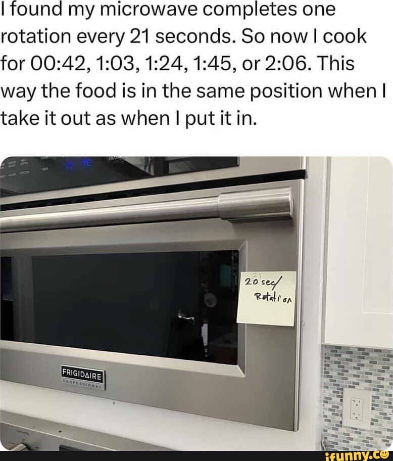 Microwave memes. Best Collection of funny Microwave pictures on iFunny