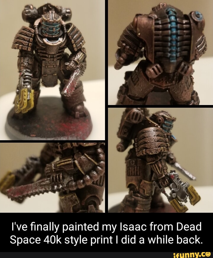 Dead Space memes memes. The best memes on iFunny