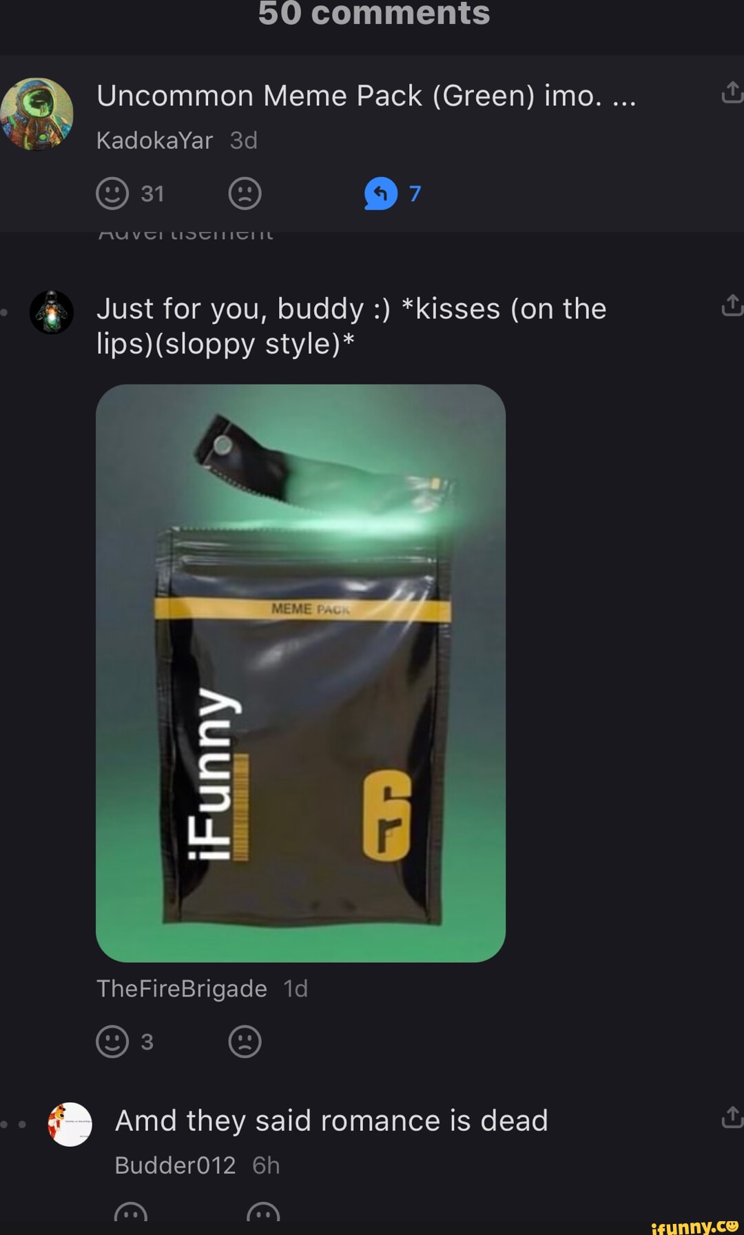 Uncommon memes. Best Collection of funny Uncommon pictures on iFunny