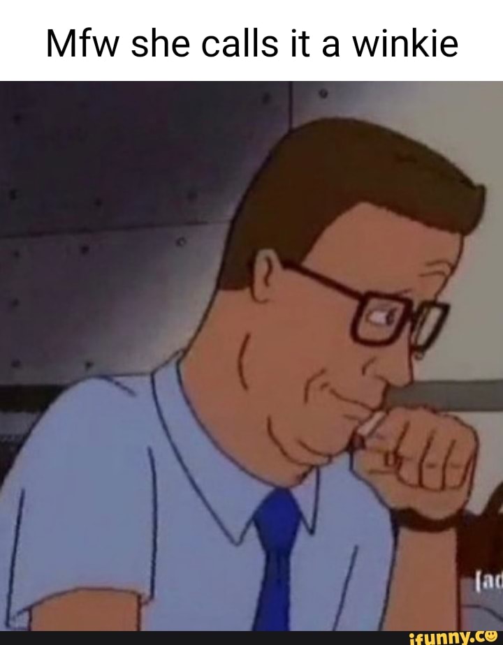 Winkie memes. Best Collection of funny Winkie pictures on iFunny