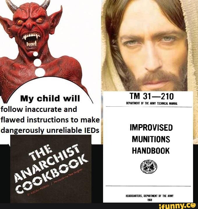 Handbook memes. Best Collection of funny Handbook pictures on iFunny