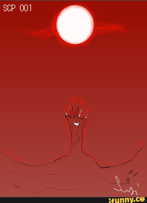 Scp_001 memes. Best Collection of funny Scp_001 pictures on iFunny