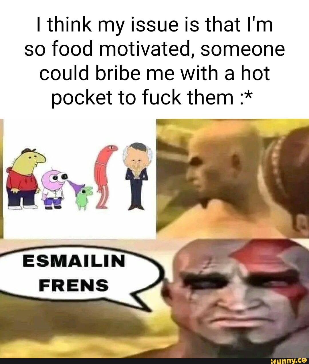 Bribe Memes
