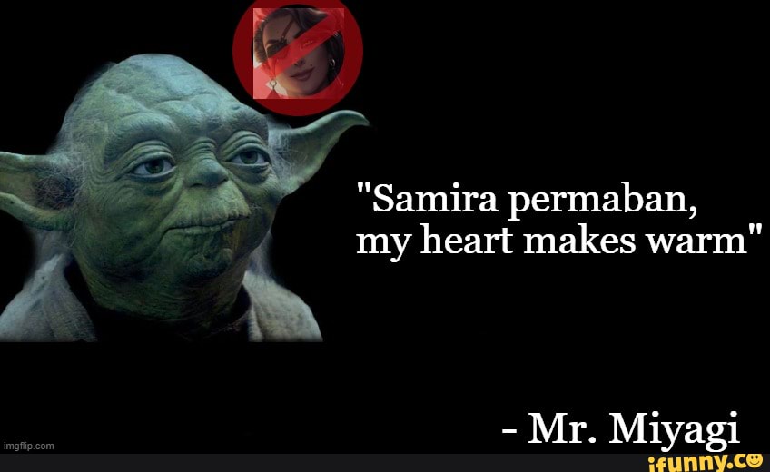 Permaban memes. Best Collection of funny Permaban pictures on iFunny